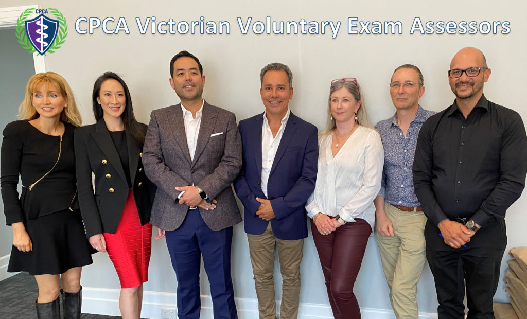 CPCA's Successful Competency Assessment in Victoria — CPCA