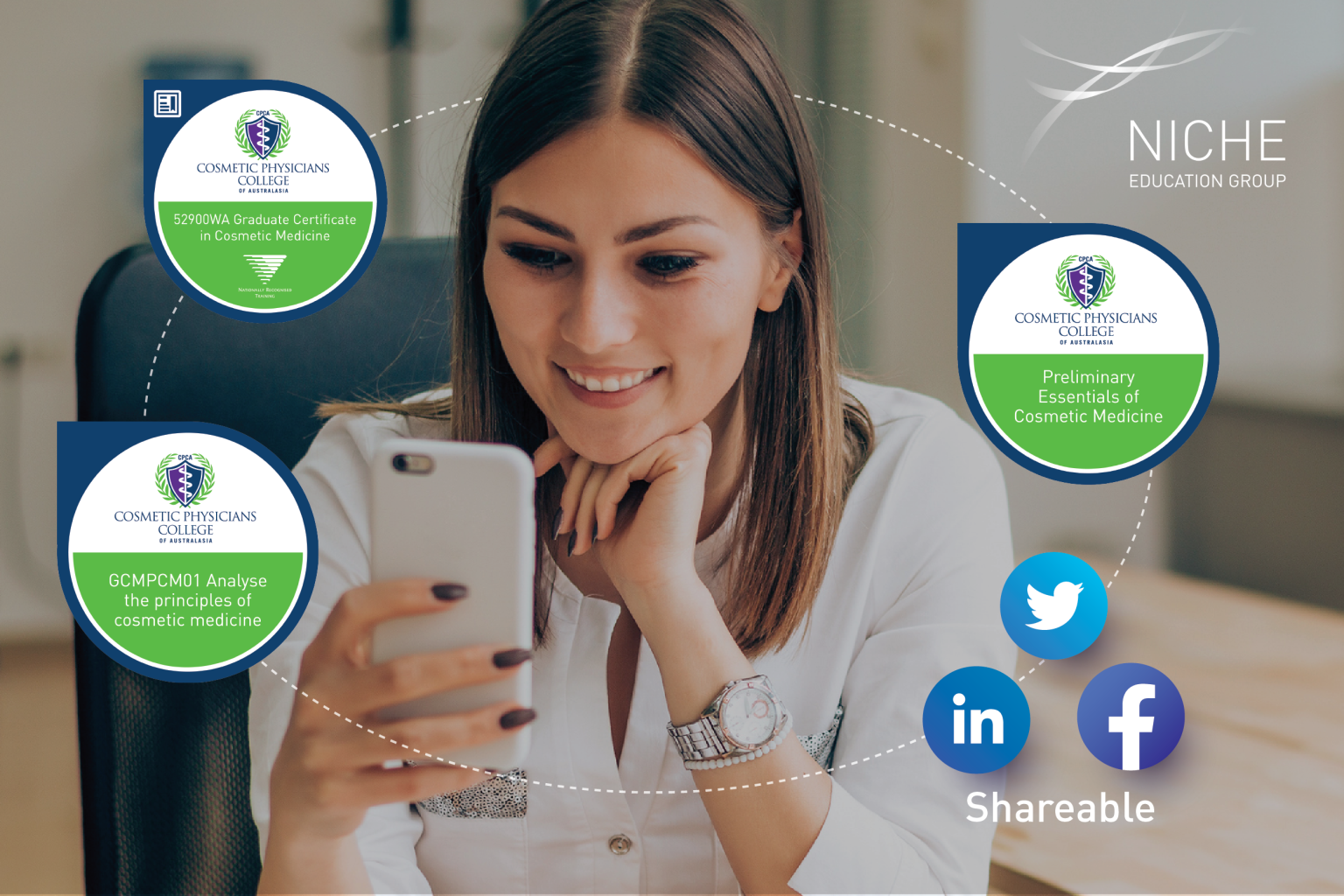 CPCA | Digital Credentials