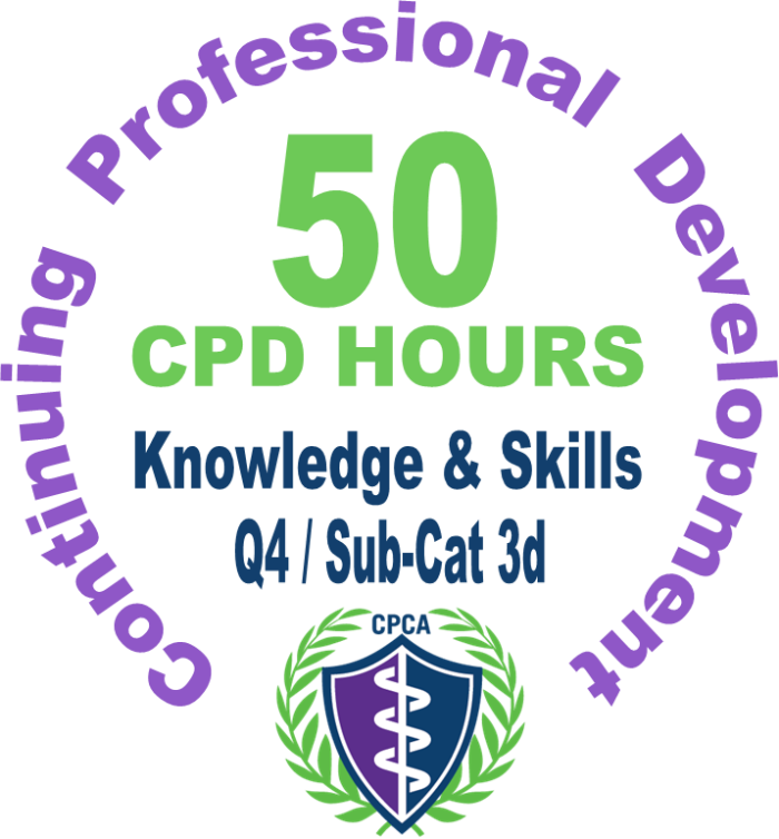 Aesthetic Medicine Training — 6-Week Online Course, 50 CPD
