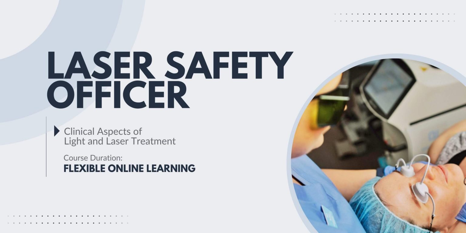 CPCA | Laser Safety Officer Course
