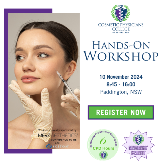 CPCA Hands-On Workshop | 10 November 2024 — CPCA