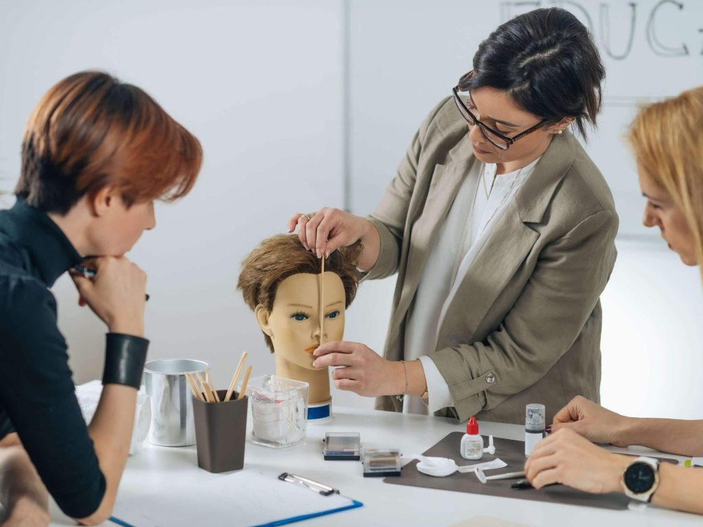 Aesthetic Training Course — 100% Cosmetic Medicine Focused